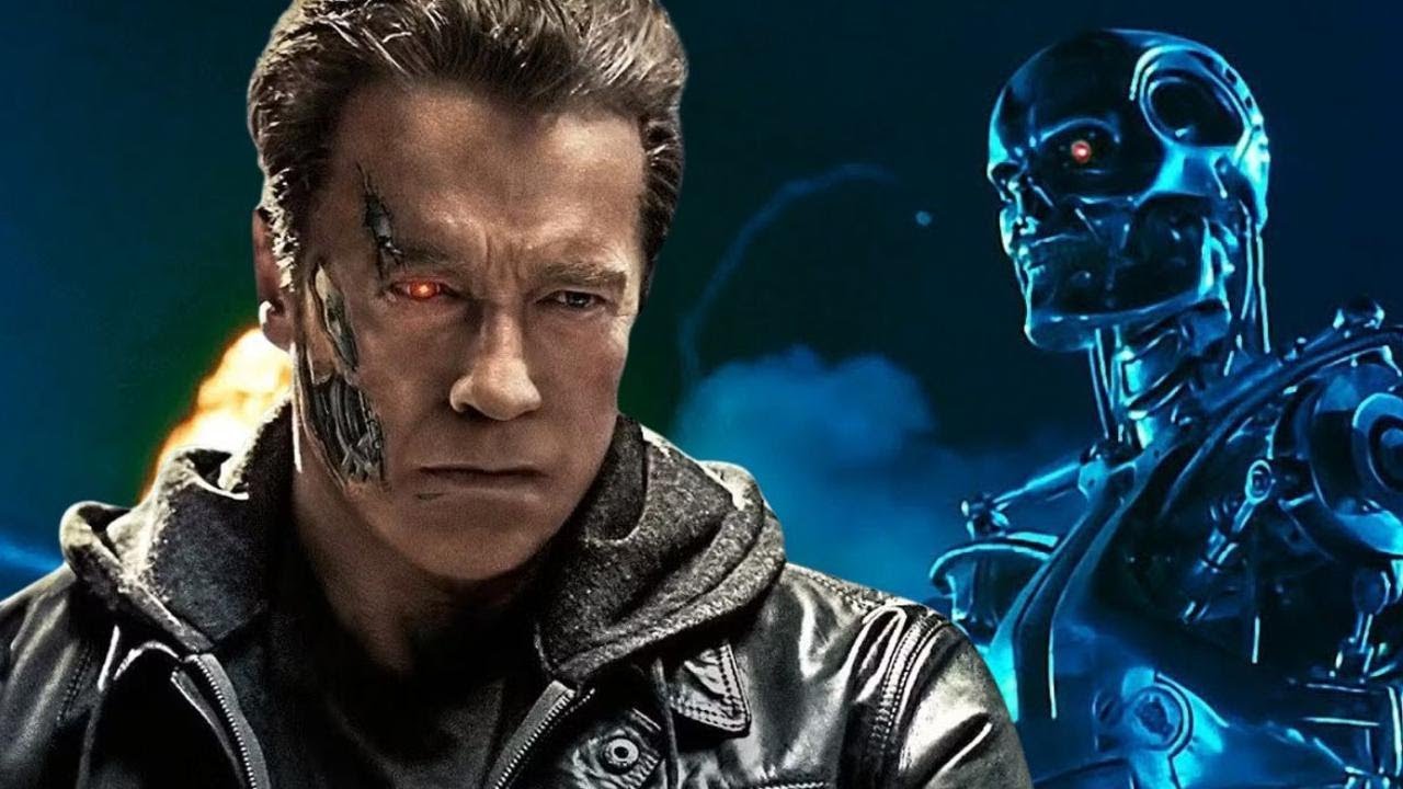 Terminator 7: Meet the Action Star Set to Replace Arnold Schwarzenegger ...