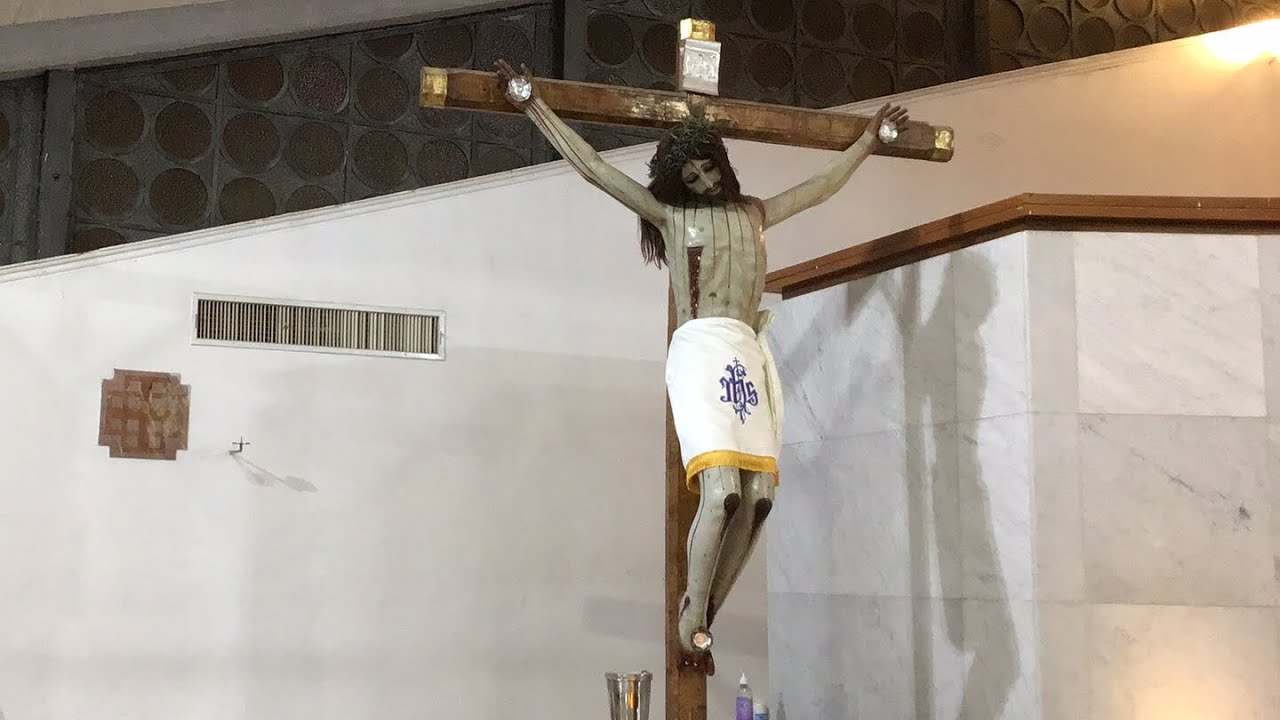 Misa Exequial de la Señora Ma. Teresa Zarate Enríquez, viernes 17 de ...