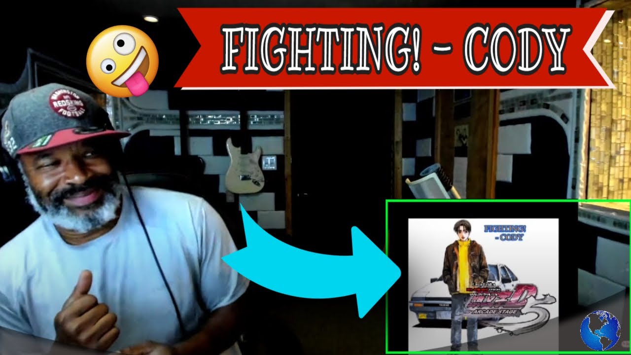 FIGHTING! - CODY - Producer Reaction - YouTube