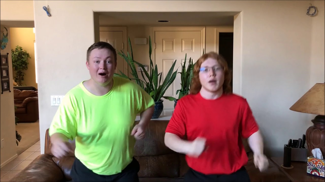 The Wiggles: Get Ready to Wiggle in Chinese - YouTube