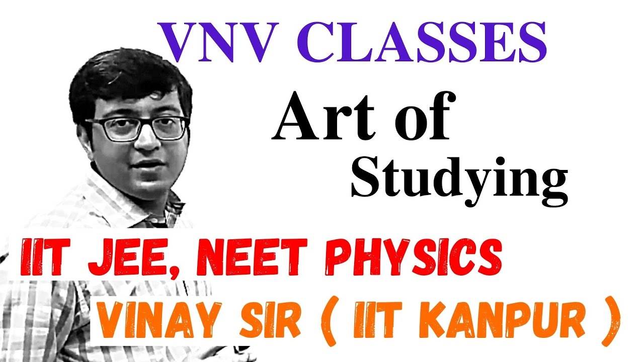 IIT JEE & NEET Physics | Study from Recorded Video Lectures & Test ...