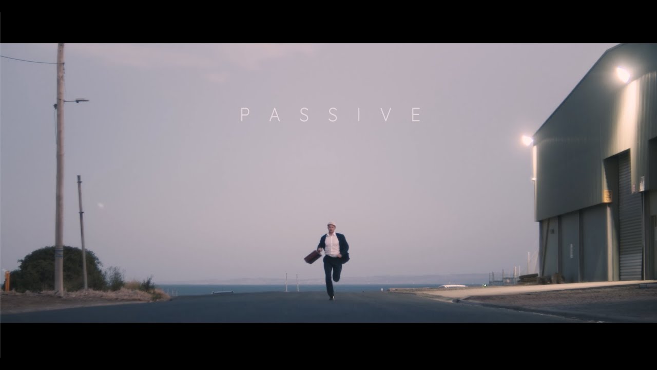 Mylk - Passive (Official Music Video) - YouTube