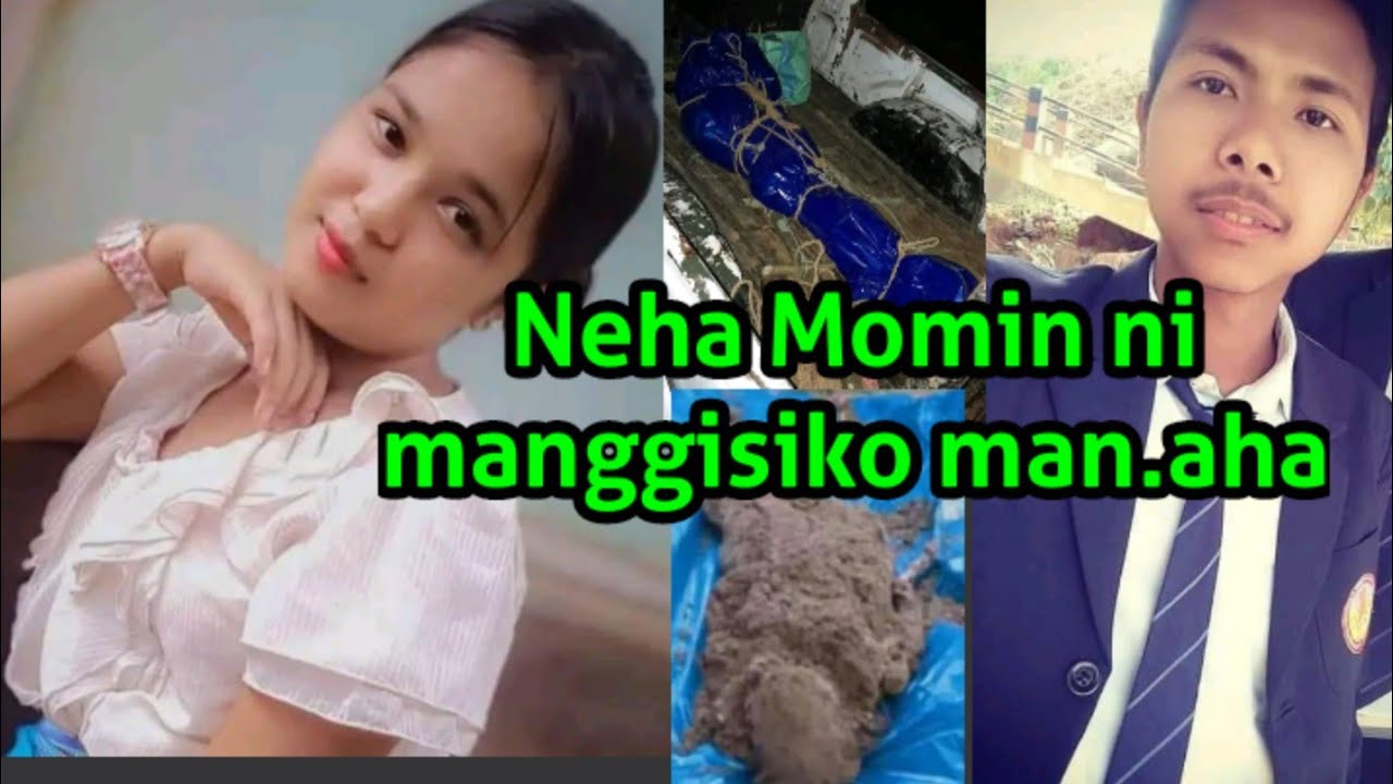 Neha Momin ni Manggisiko man.aha Bajengdoba Bolongpang oniko Mikchatang ...
