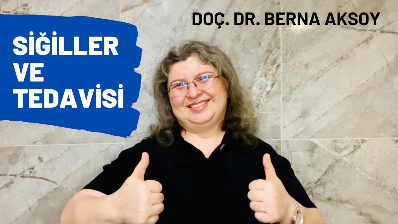 Siğiller ve Tedavisi (dermatolog görüşü) - Doç. Dr. Berna Aksoy - YouTube