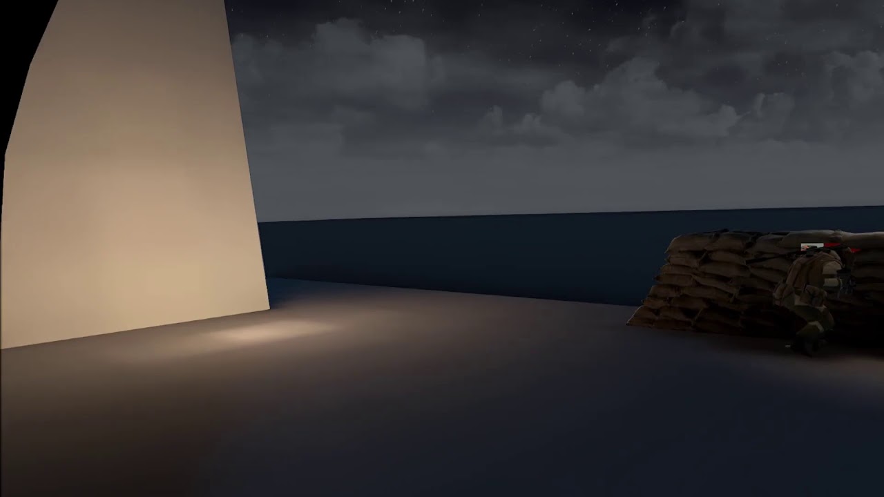 Pavlov VR (Oculus Rift S) - YouTube