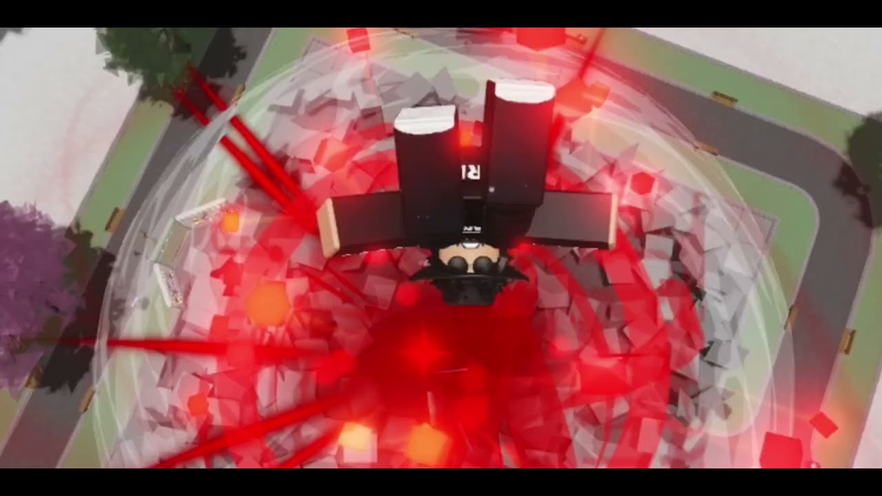 Recreating KJ’S Five seasons + Stoic bomb in kj arena. - YouTube