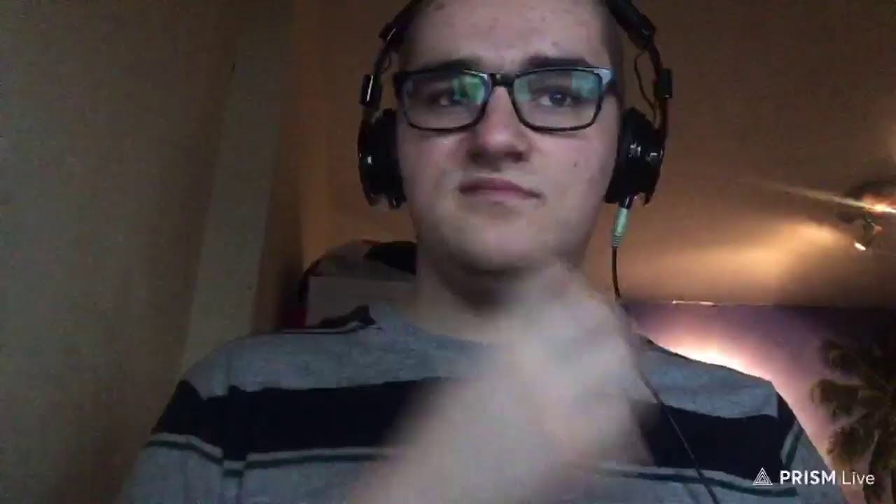 Harry Humble/IME Entertainment Live Stream - YouTube