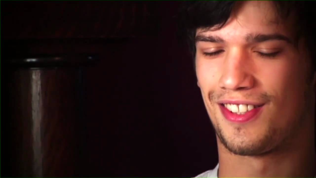 Tyler Funk Interview - YouTube