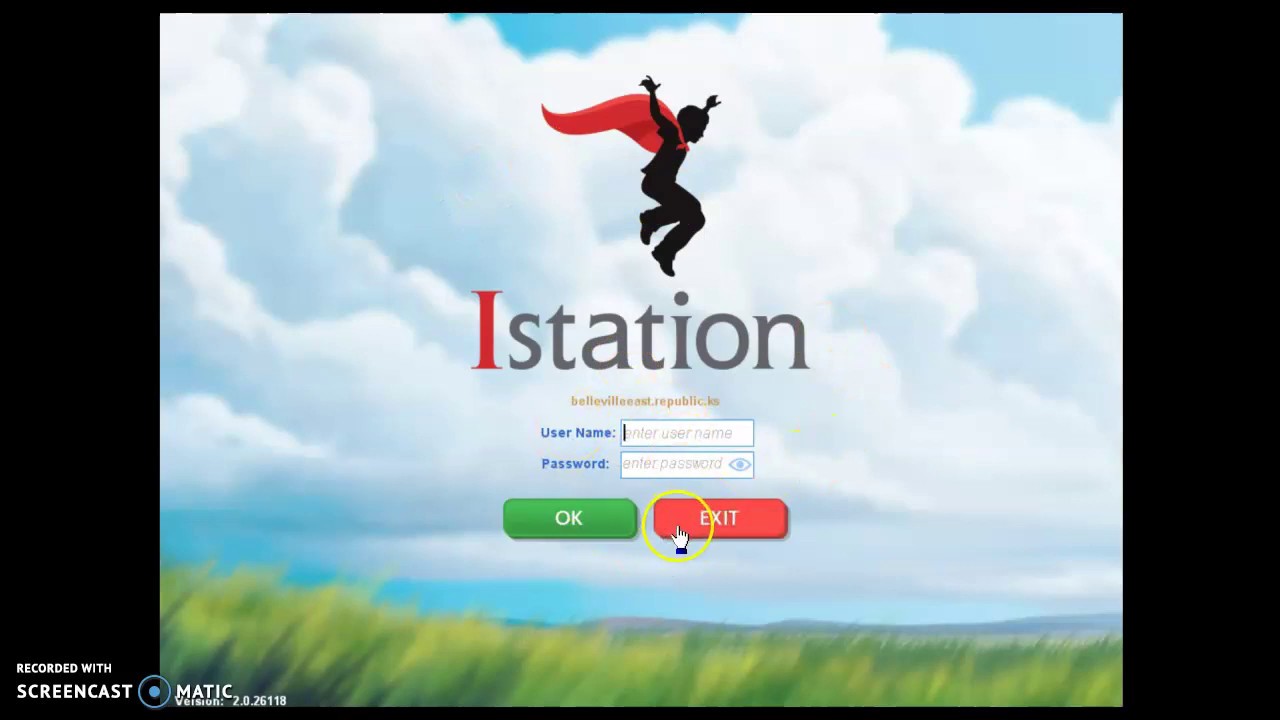 How to download Istation - YouTube