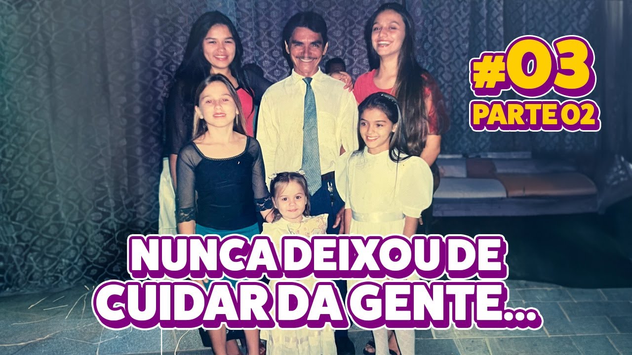 Minhas IrmÃs Parte 2 Youtube