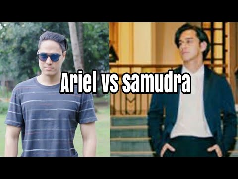 pacar haico van der veken ? - YouTube