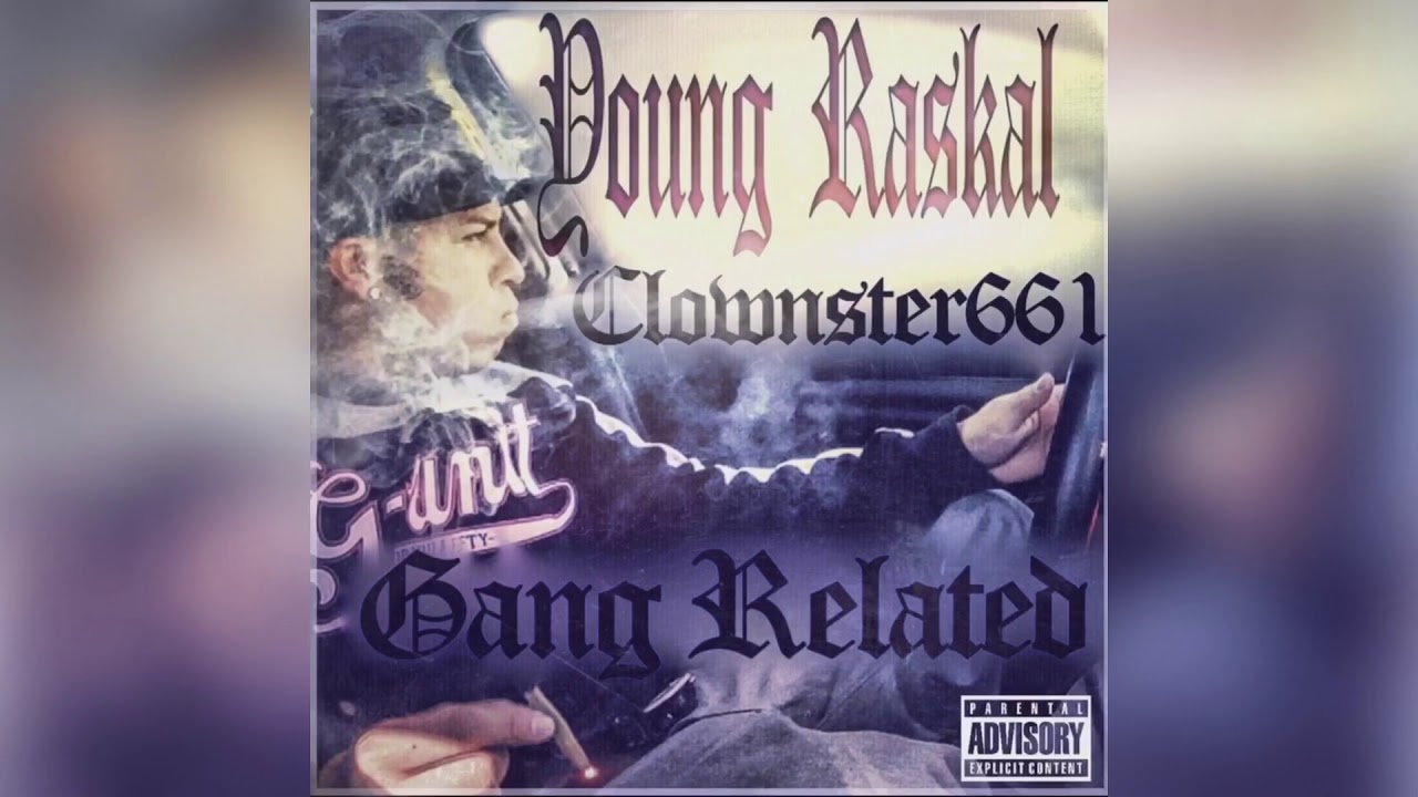 Young Raskal Ft Clownster661 (New2018) - YouTube