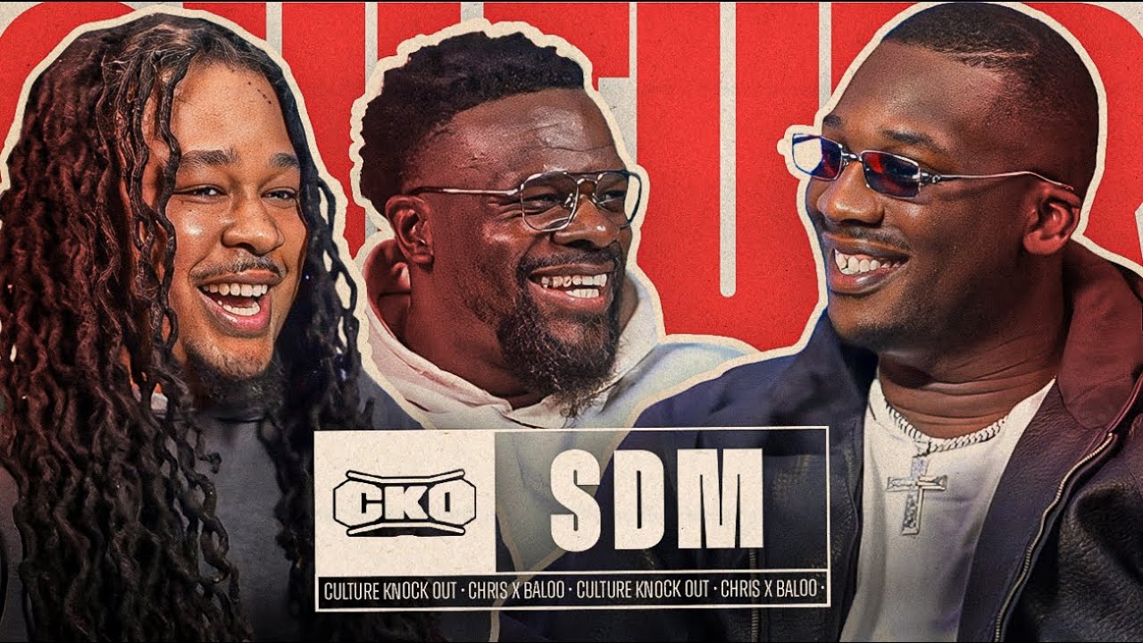 SDM | Départ du 92i ? ALVALM & Nouvelle Ecole... - YouTube Music