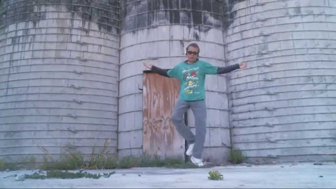 Dubstep Dance: Deviance (By Excision & Datsik) (Dirtyphonics Remix) [Take 3] - YouTube