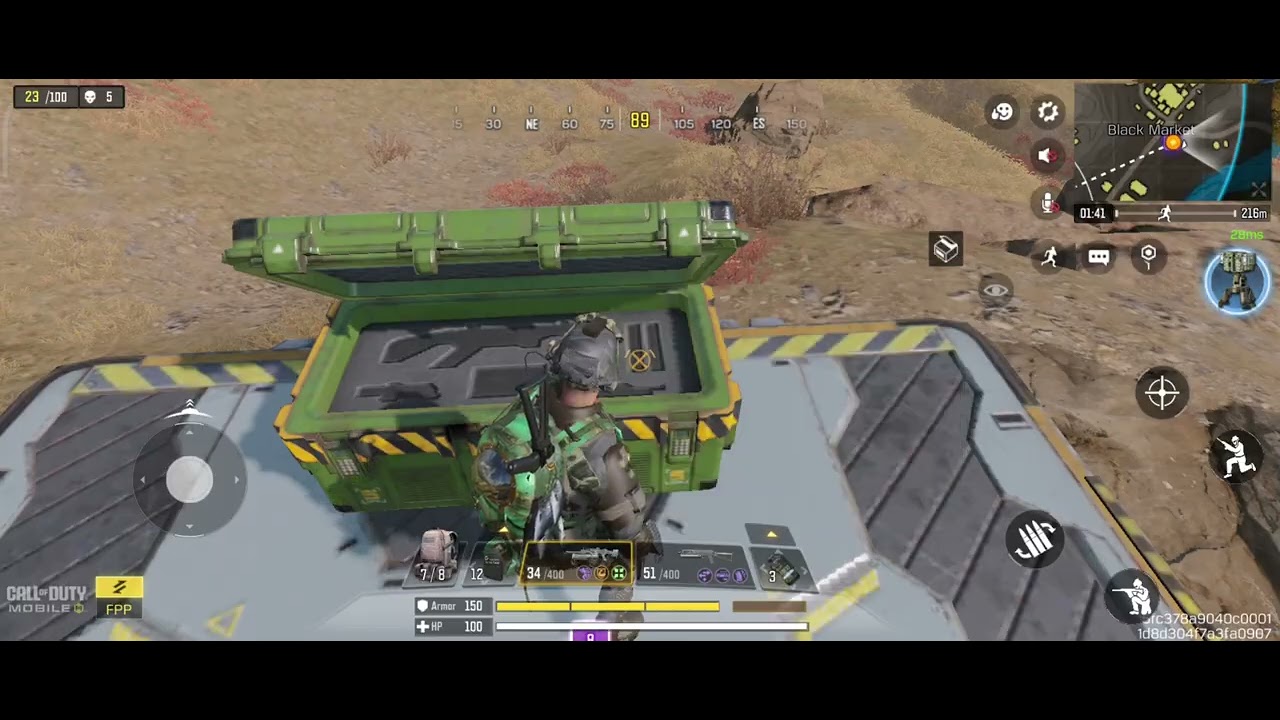 COD single player - YouTube