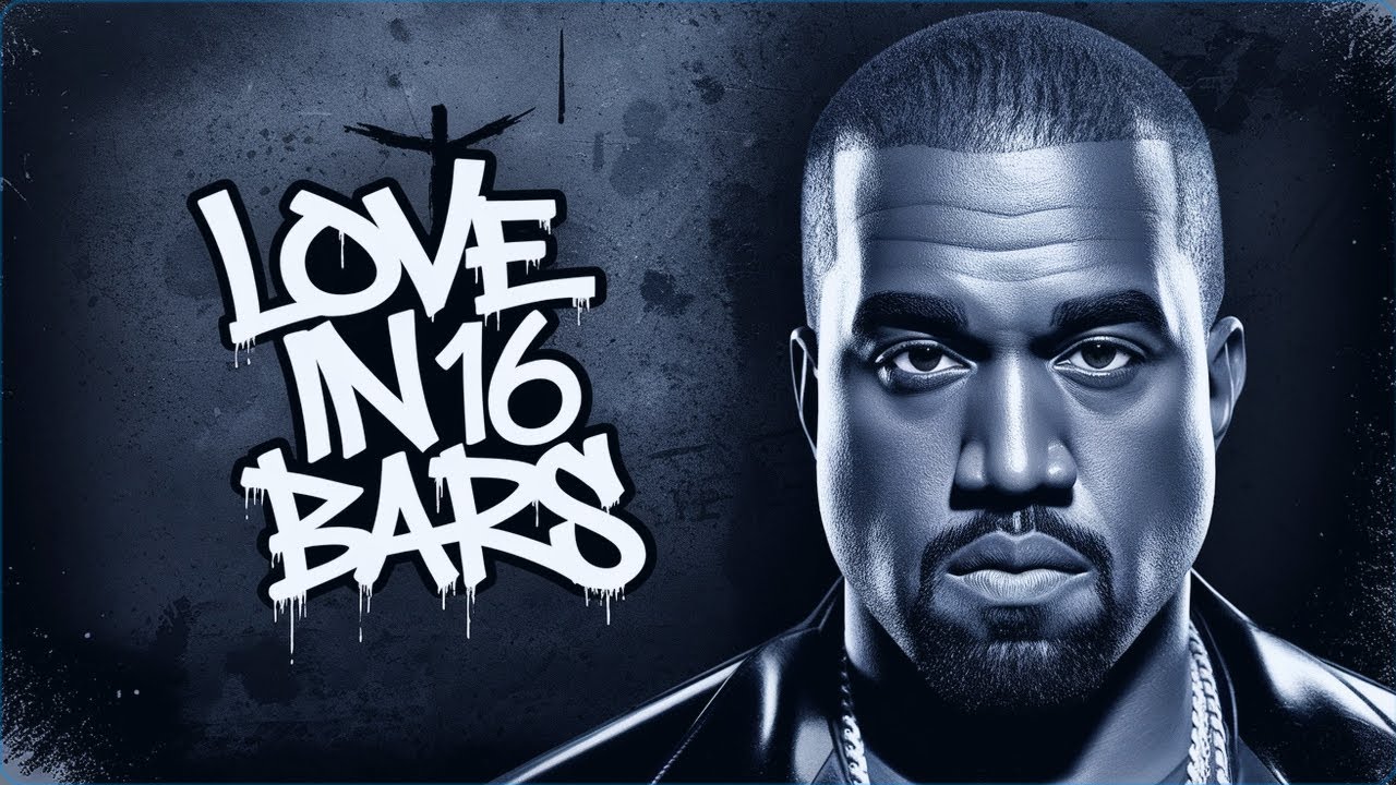 The Cross: Love in 16 Bars (Christian Rap) | A Bold Story of Faith and ...