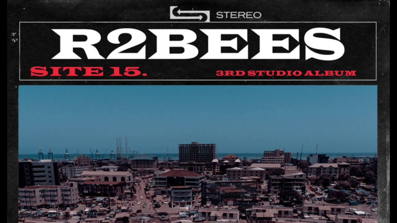 R2Bees - Site 15 (Audio Slide) - YouTube