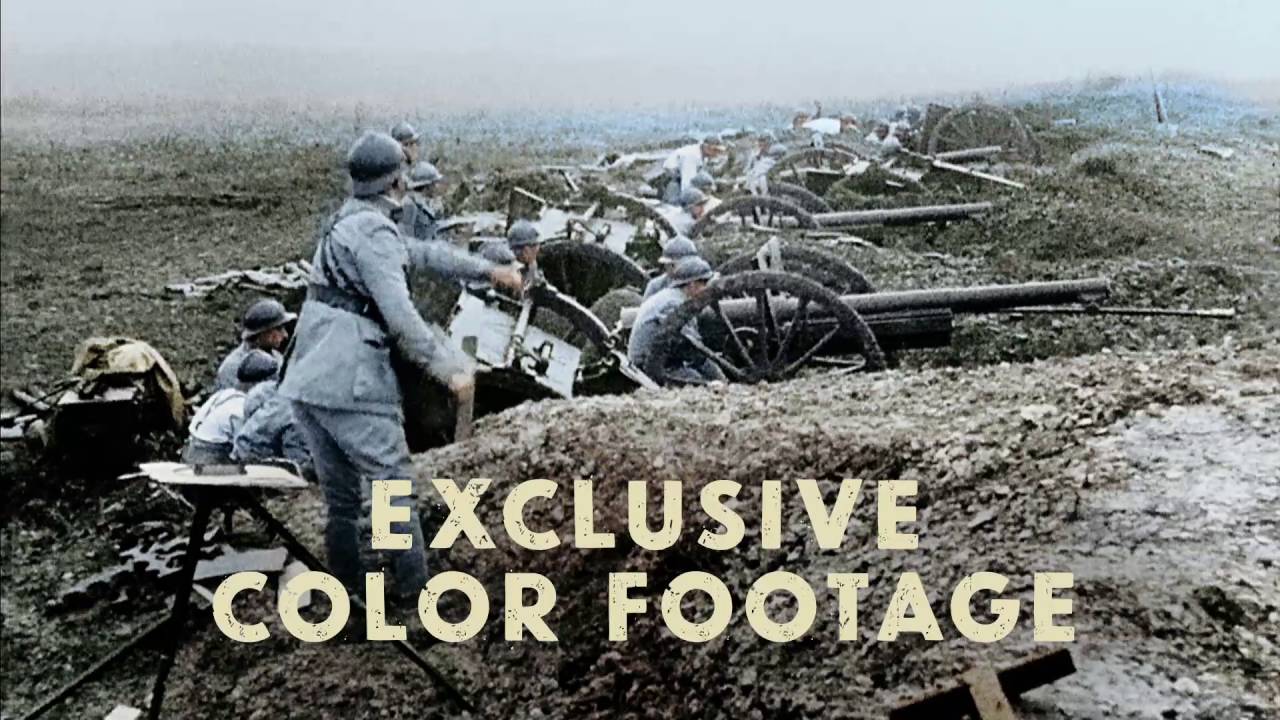 Rider - Apocalypse WW1 AHC - YouTube