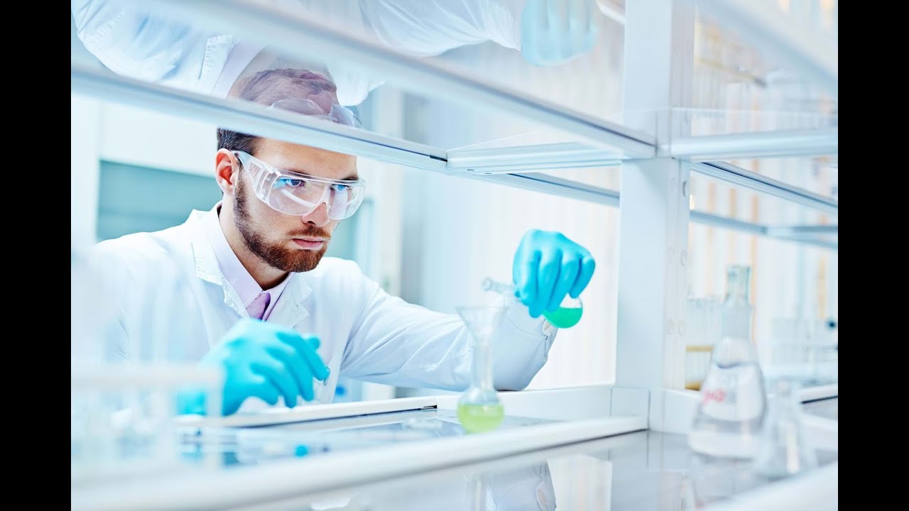 Exploring the World of Bioengineering (2 Minutes Microlearning) - YouTube