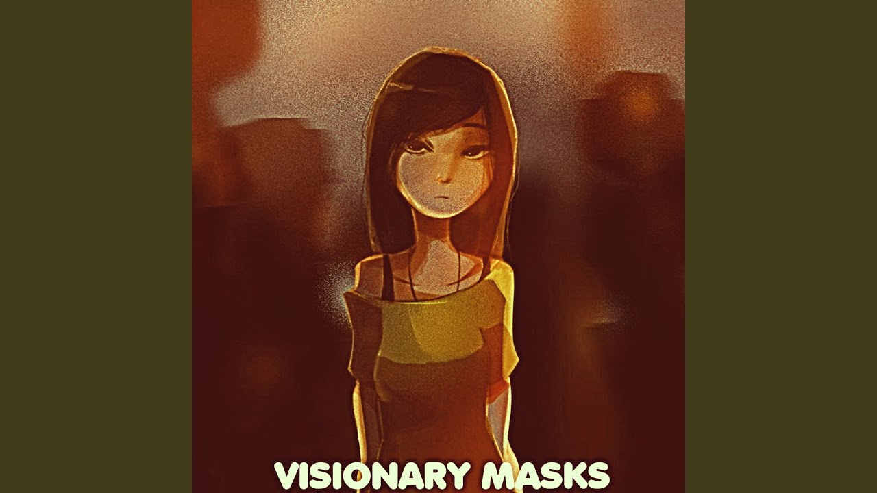 Visionary Masks - YouTube