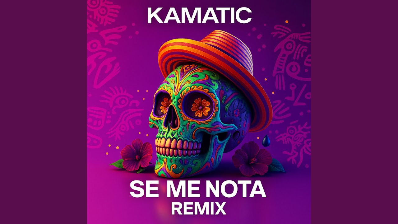 Se Me Nota - YouTube