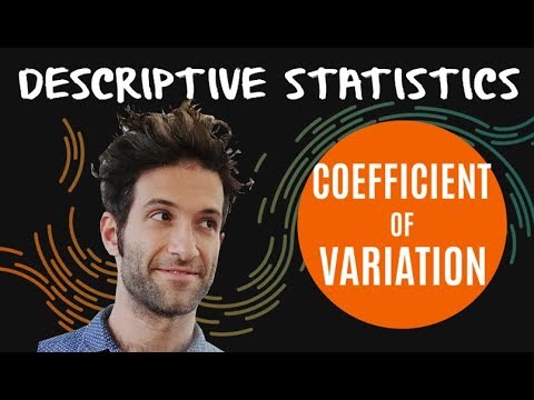 What Is A Coefficient Used For In Science