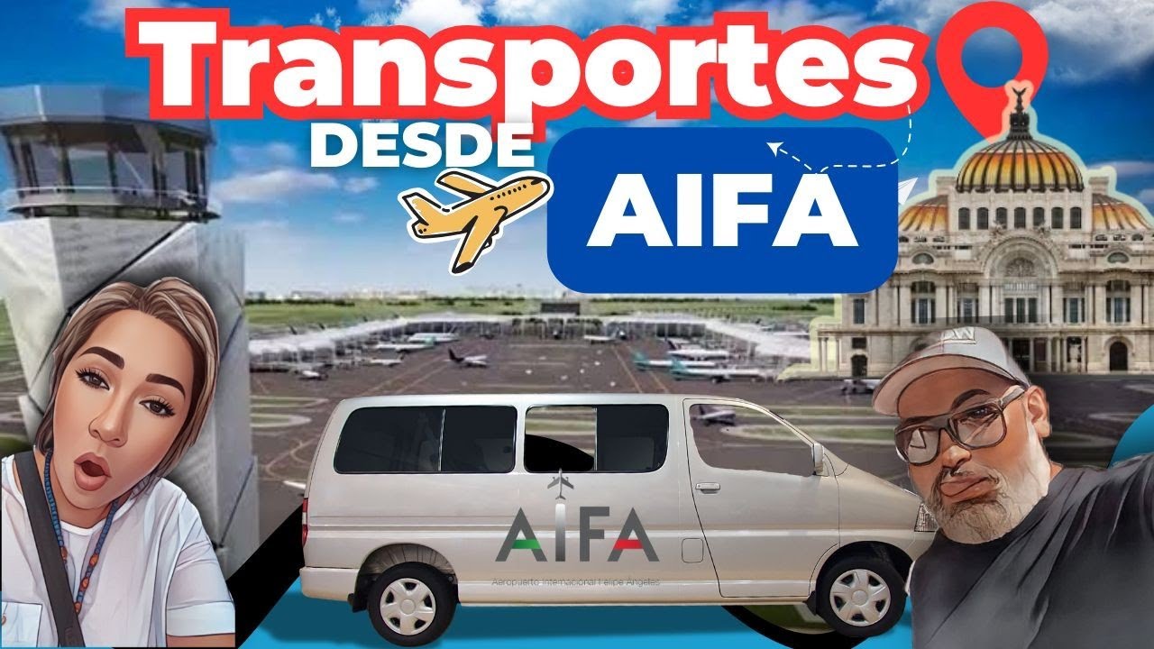 ️Felipe Angeles: Guía Completa de Costos ,Tiempos y Tips a CDMX (¡Nos ...