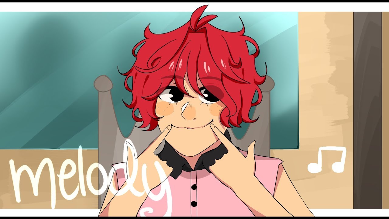Melody [ Meme ] - YouTube