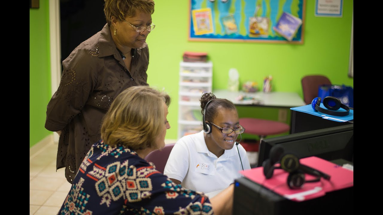 Literacy Lab Spotlight 2016 - YouTube