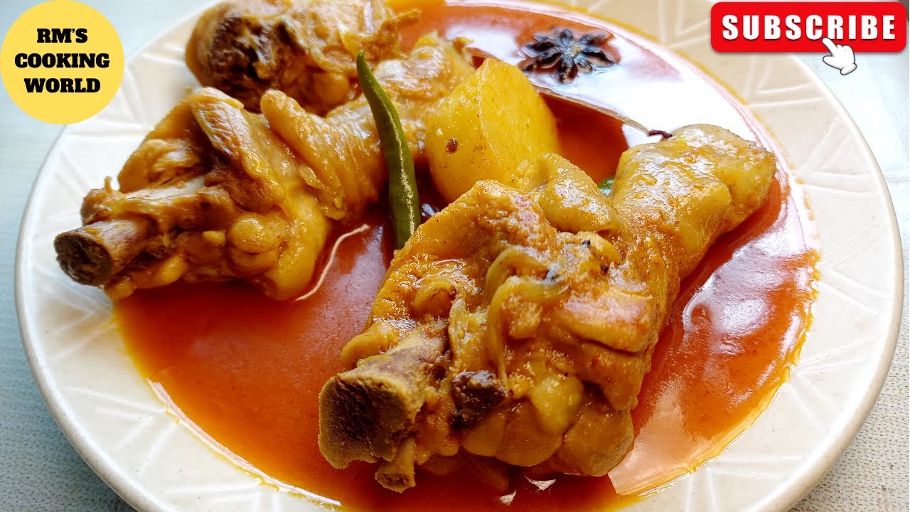 ANISE CHICKEN RECIPE//SPICY CHICKEN RECIPE//CHICKEN RECIPE ...