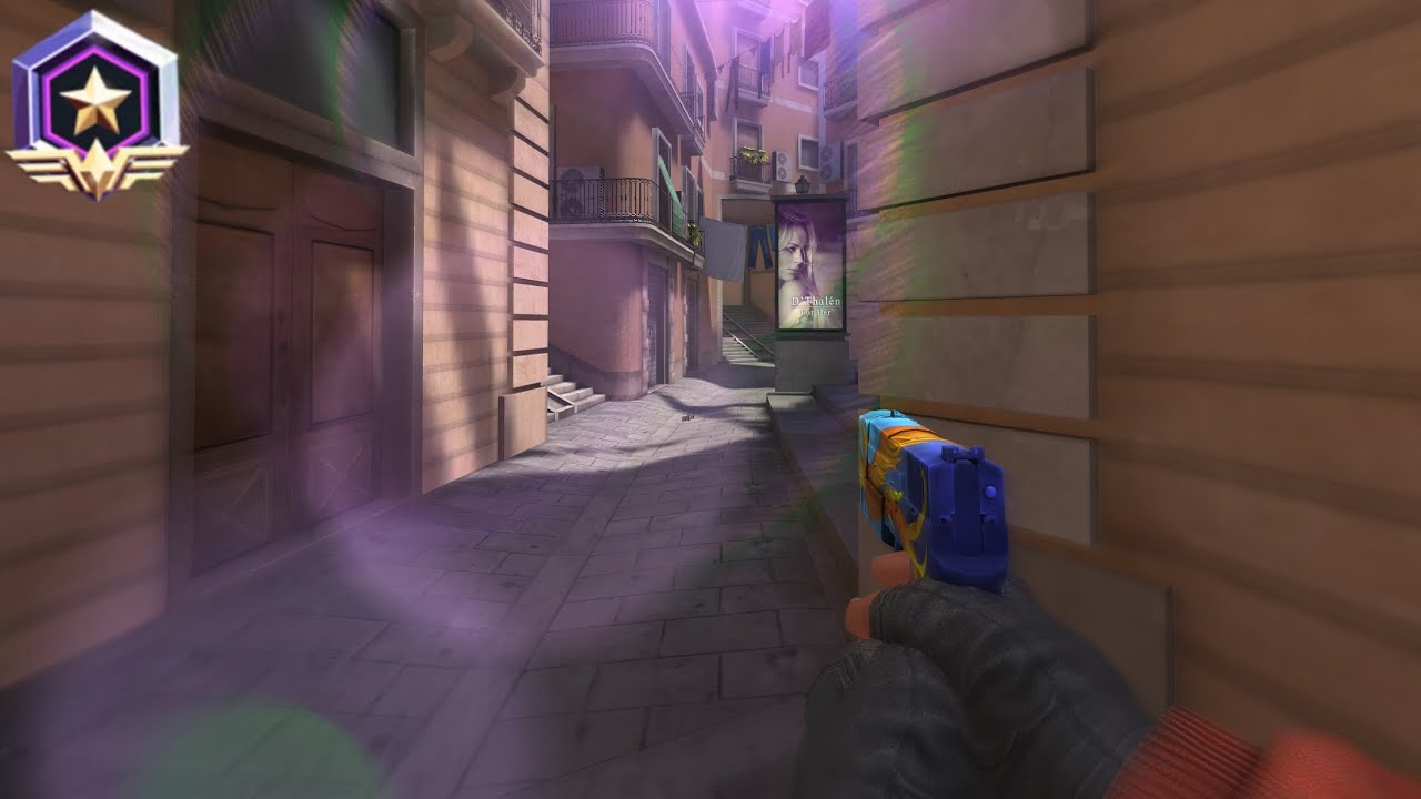 It’s Over | Critical Ops Ranked Clips - YouTube