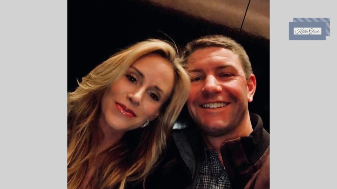 Krista Glover - Introduction Video - YouTube