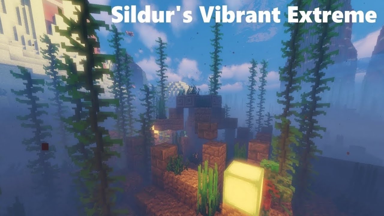 New Gpu! | Testing Shaders and Mods (Minecraft) - YouTube