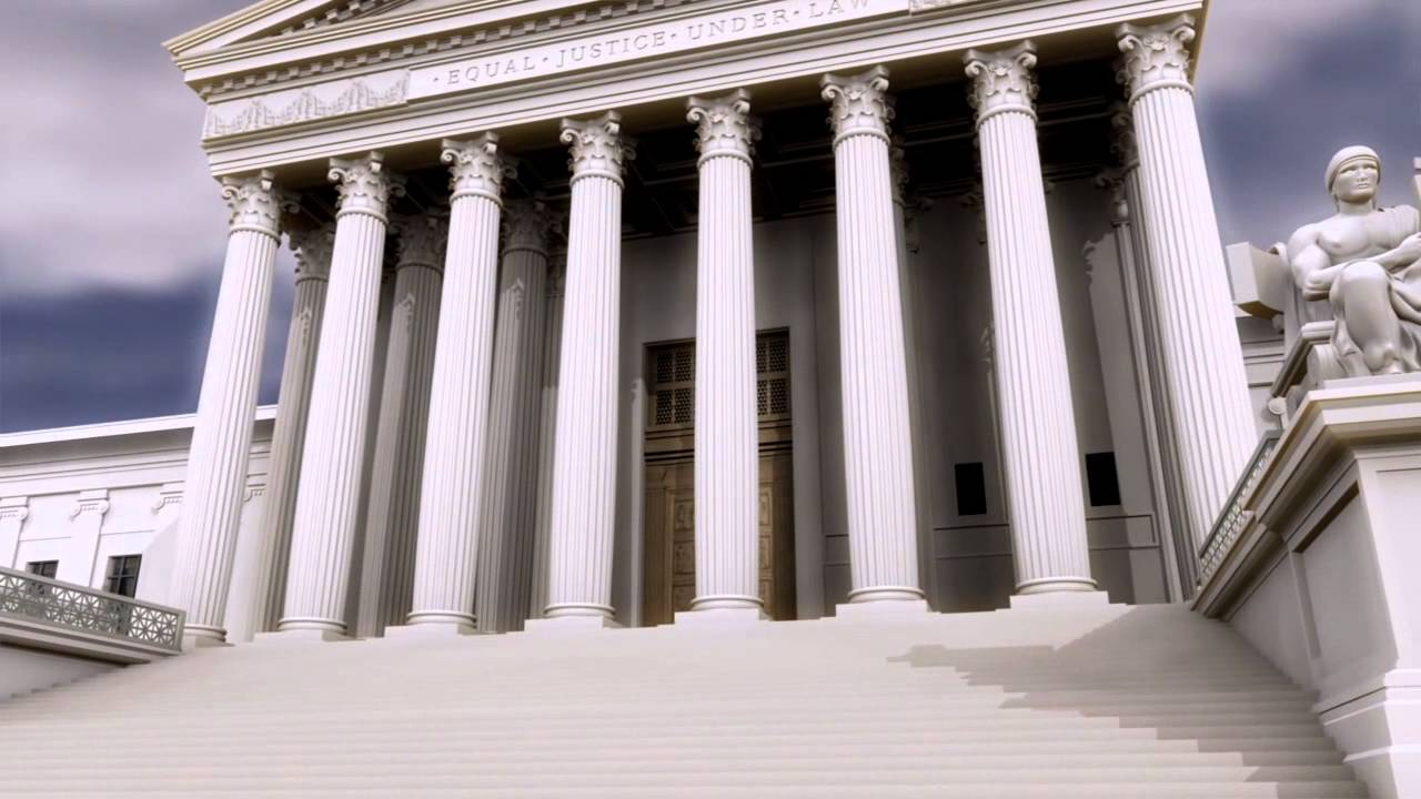 Florida Supreme Court: Justices Pariente, Quince and Lewis - YouTube