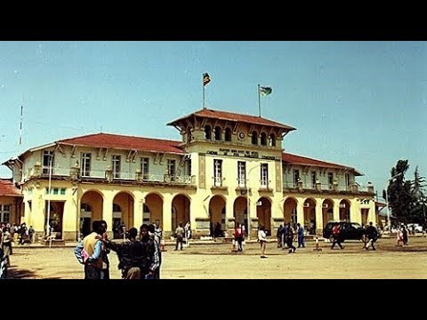 Ethiopia - Amharic music: Abayneh Dejene – Yeweyinshet (የወይንሸት) - YouTube