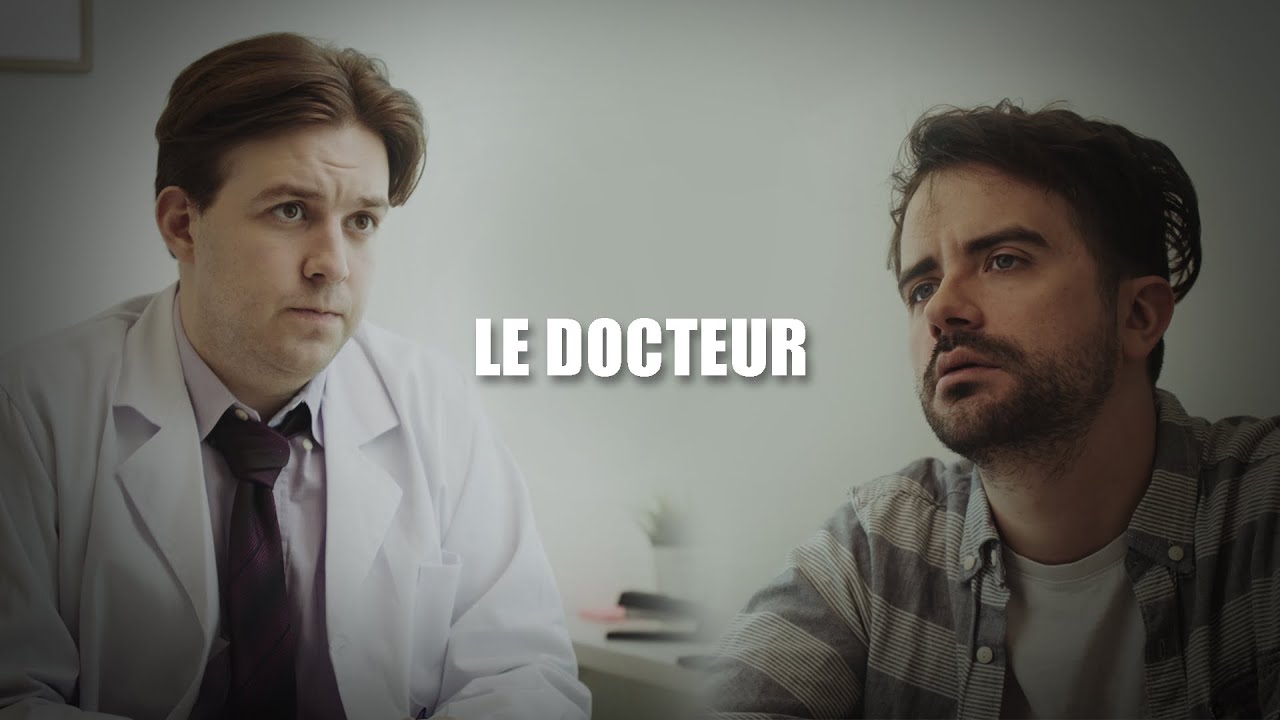 Le Docteur - (Charlot Touzel et Jean-Michel Martel) - YouTube