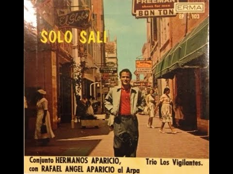Rudy Plaate and others - Solo Sali - Full EP - YouTube