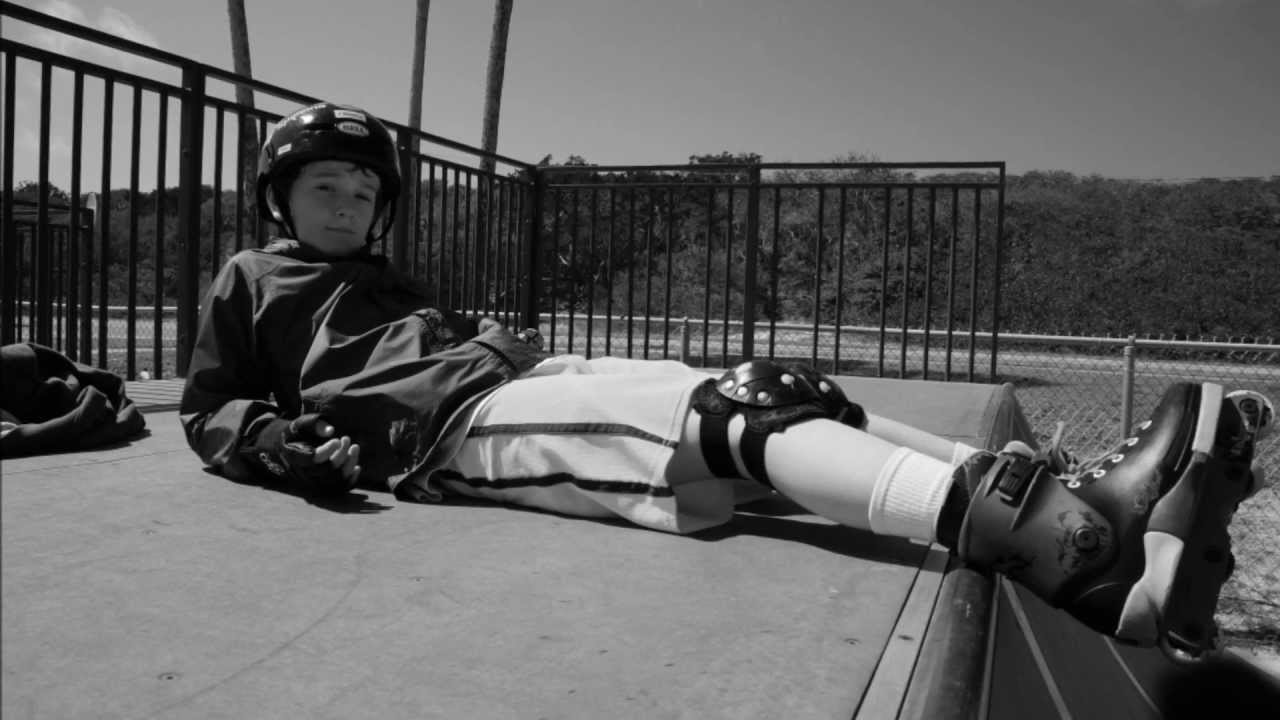 Robbie Watkins - Atlanta - Aggressive Skating - Spring Break Tour 2013 ...