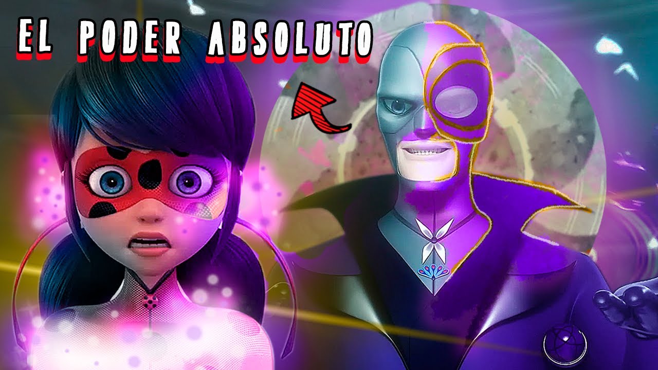 ¿El PODER ABSOLUTO BORRA a TODOS? - YouTube