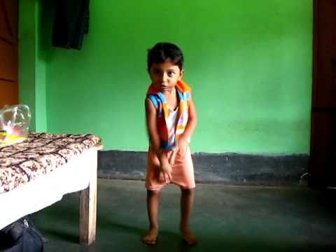 Paglu Dance-Naru Dance - YouTube