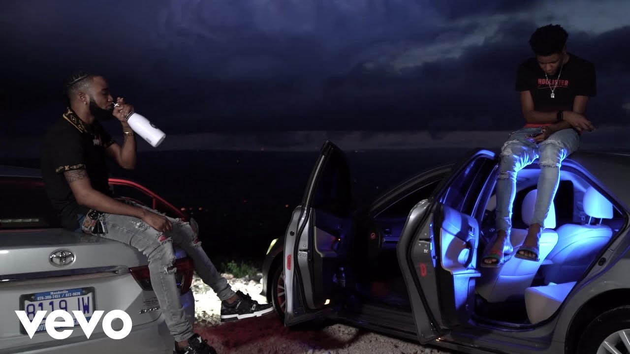 Javo Donn - Strong Mind (Official Music Video) - YouTube