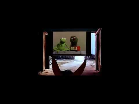 Kermit The Frog (Jim Henson) & Grover (Frank Oz) - Soft And Loud ...