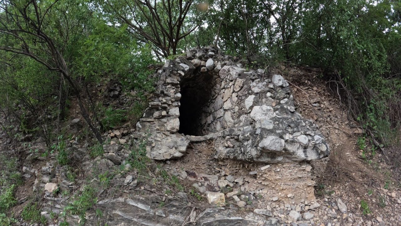 túnel de TURLA - YouTube