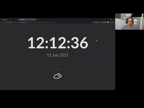 Learn Python Through Data Processing in Pandas | SciPy 2021 - YouTube