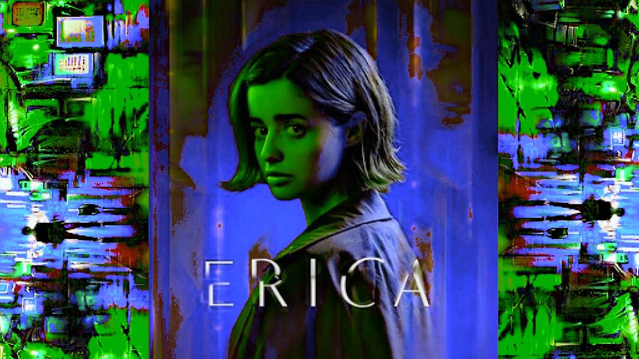 🟢 Erica [2024] Interactive play 🎬 (Part 2) - YouTube