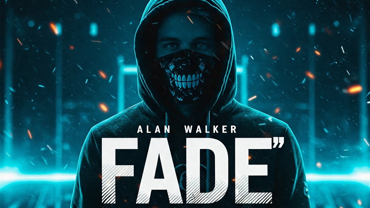 Fade - Alan Walker (mercurymakesmusic remix) - YouTube