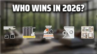 The Top 5 Best Sliding Door Curtains in 2026 - Must Watch Before Buying!