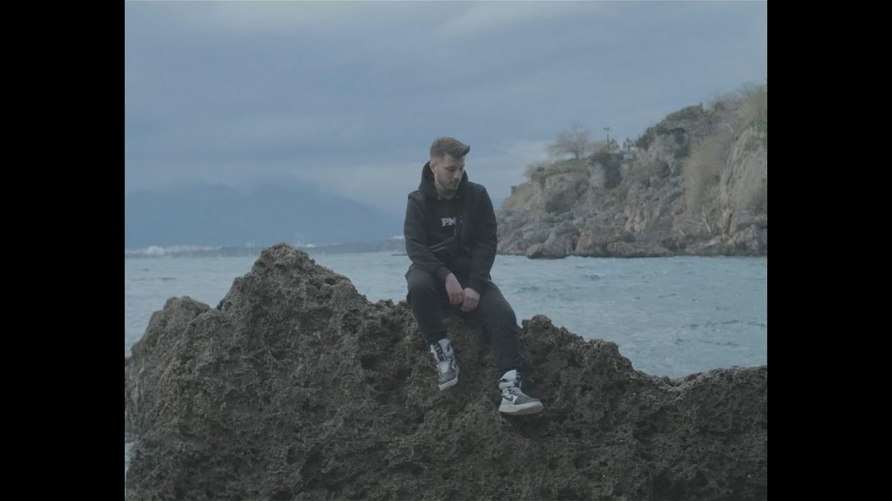 MXY - Hapsoldum (Official Video) - YouTube