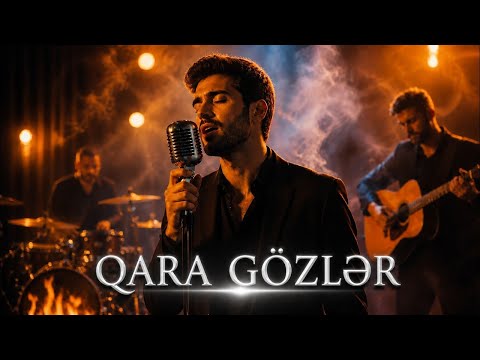 Son Günlərin Trendi - QARA GÖZLƏR(DEEP REMIX 2026)