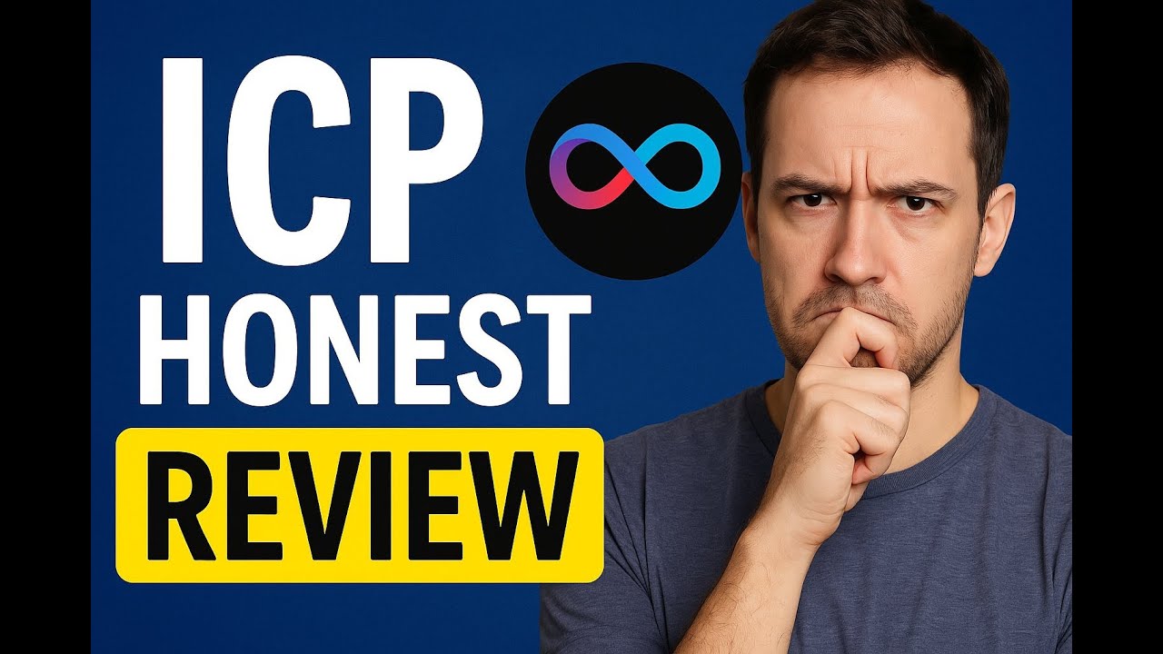 ICP Honest Review - BOB & ALICE the better buy? - YouTube